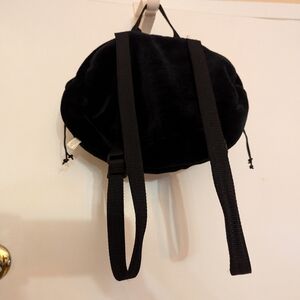 Bags | 203 Trigun Anime Kuroneko Sama Cat Head Vintage Kawaii Plush ...